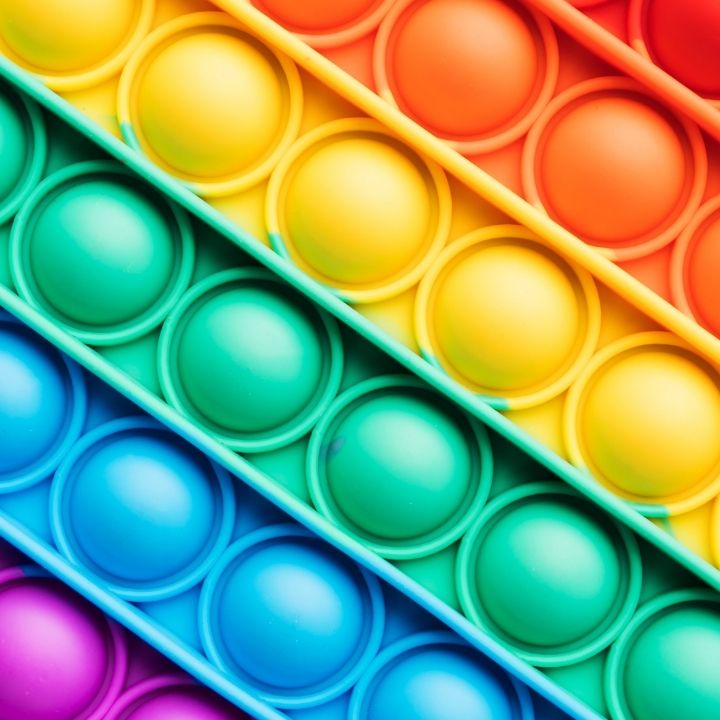 Types of Fidget Tools for Adults – MMC