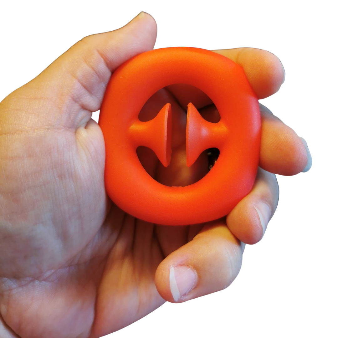 Hand Snap Tool | Fidget Tool | Popping Sounds | Fidget Toys for Anxiety ...