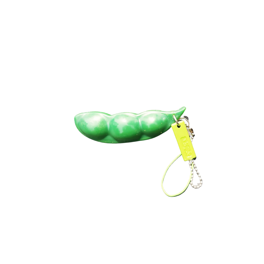 3 Peas in a Pod Fidget | Fidget Pop Toy | Sensory Toys | Stress Relief ...
