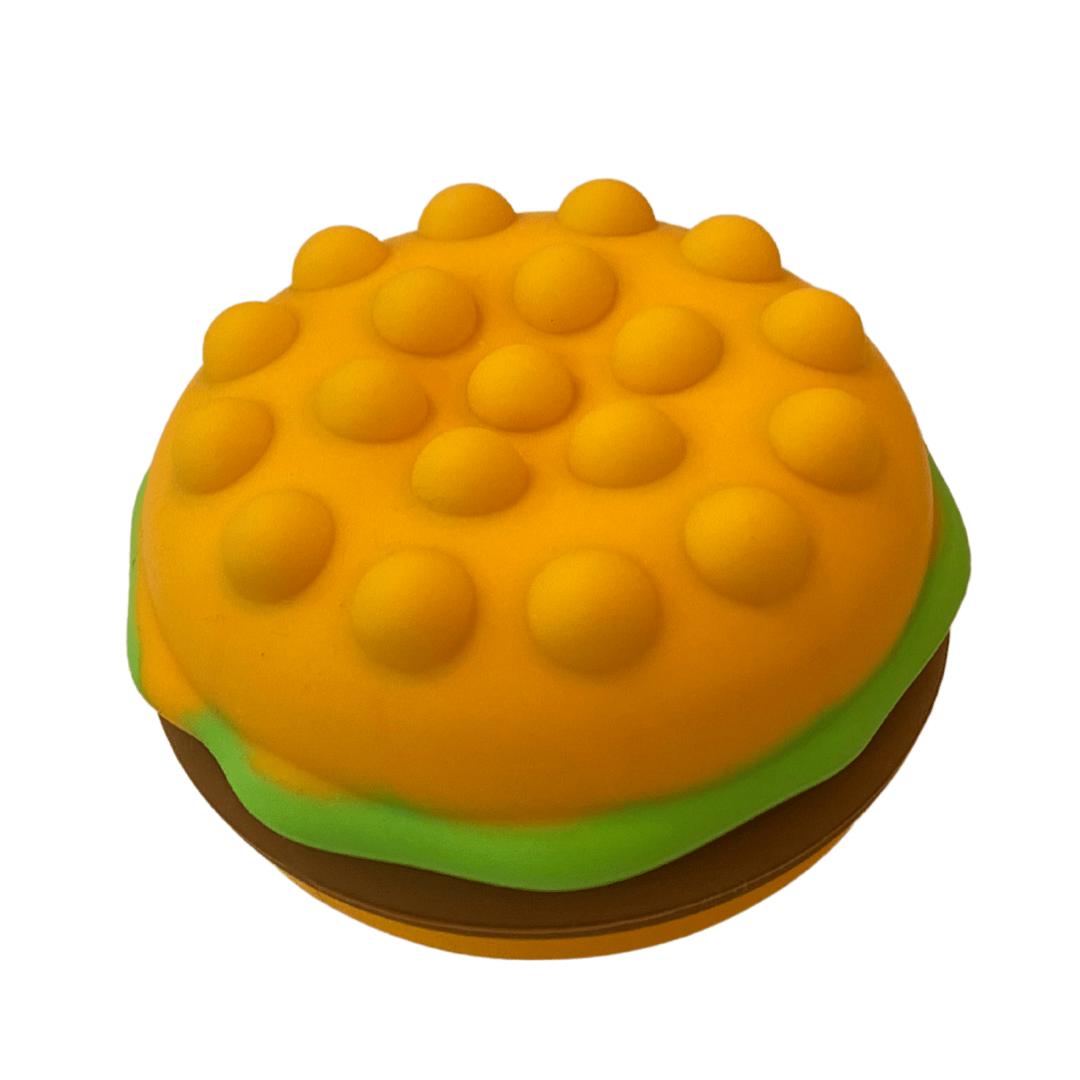 Burger Bubble – MMC