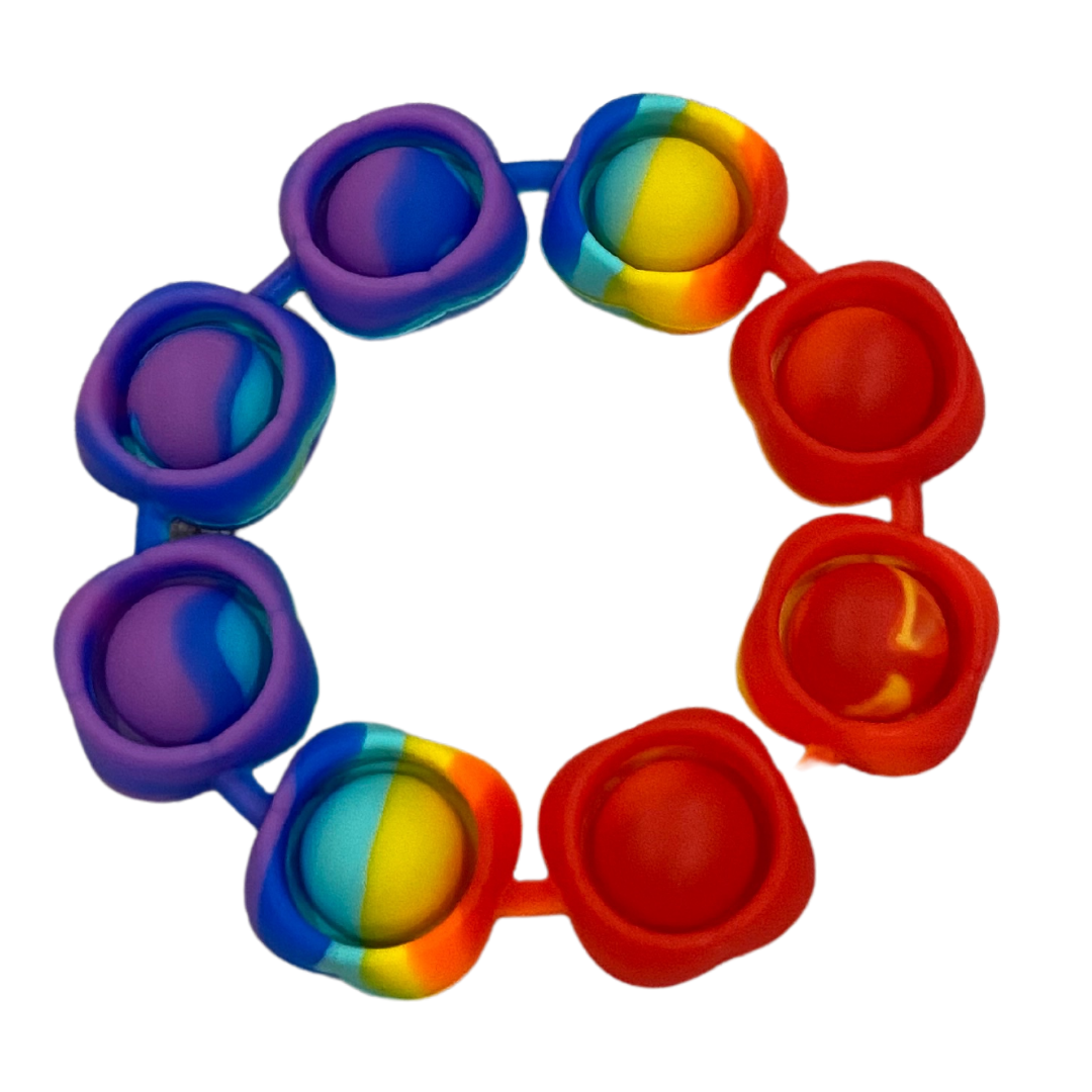 Bubble Popper Ring – MMC